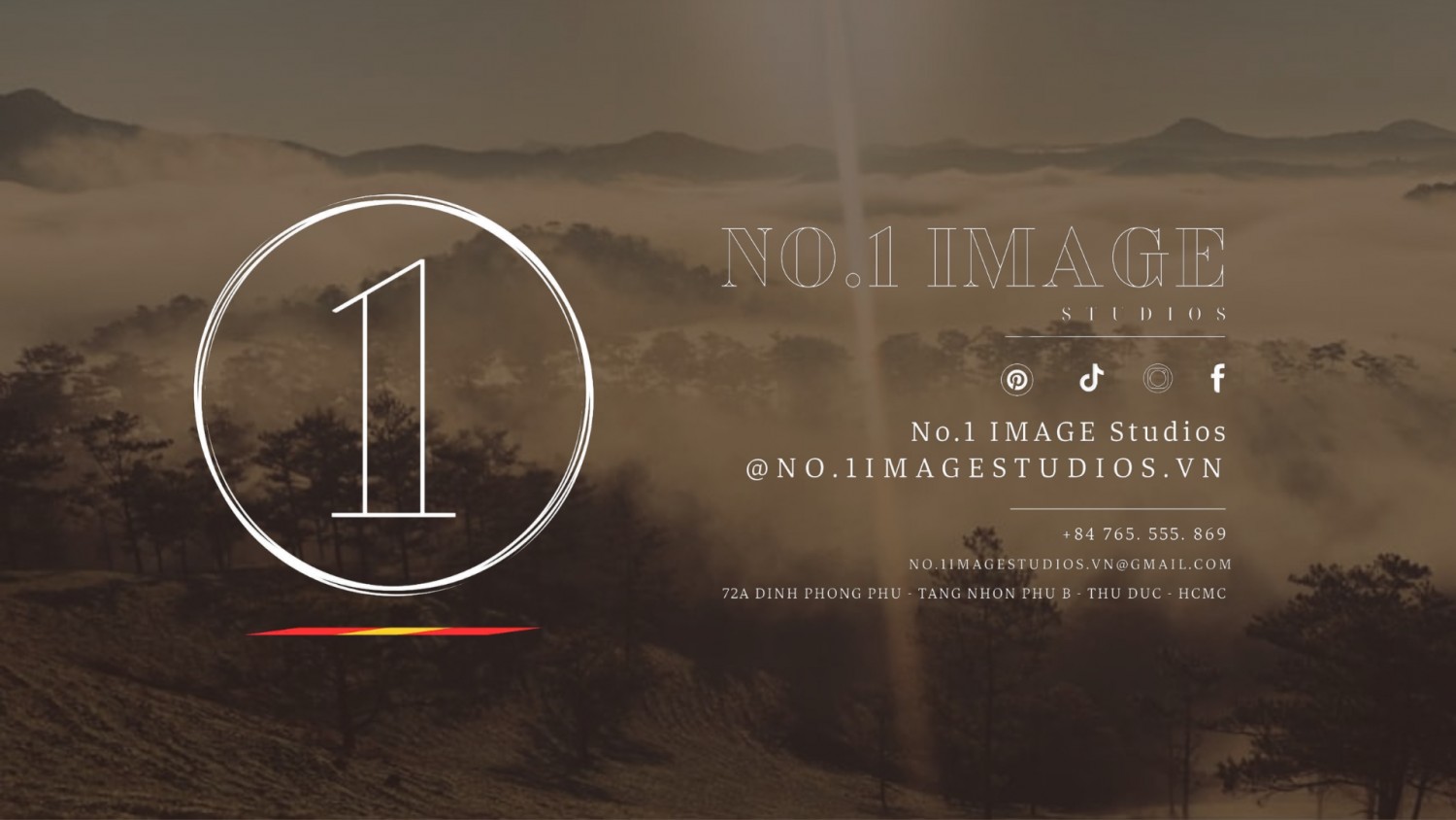 ONE - No.1 Special Boutique - Trang chủ